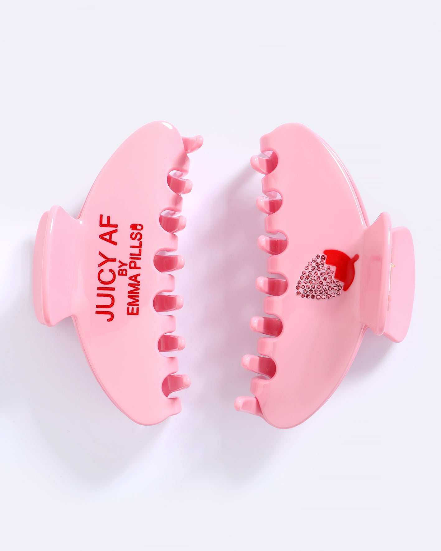 JUICY AF CLAW CLAMP CLIP